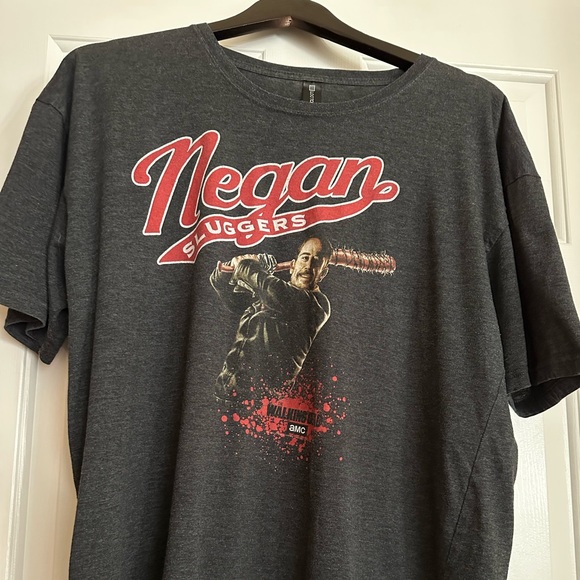 Loot Crate | Shirts | Walking Dead Negan Tshirt Xl | Poshmark